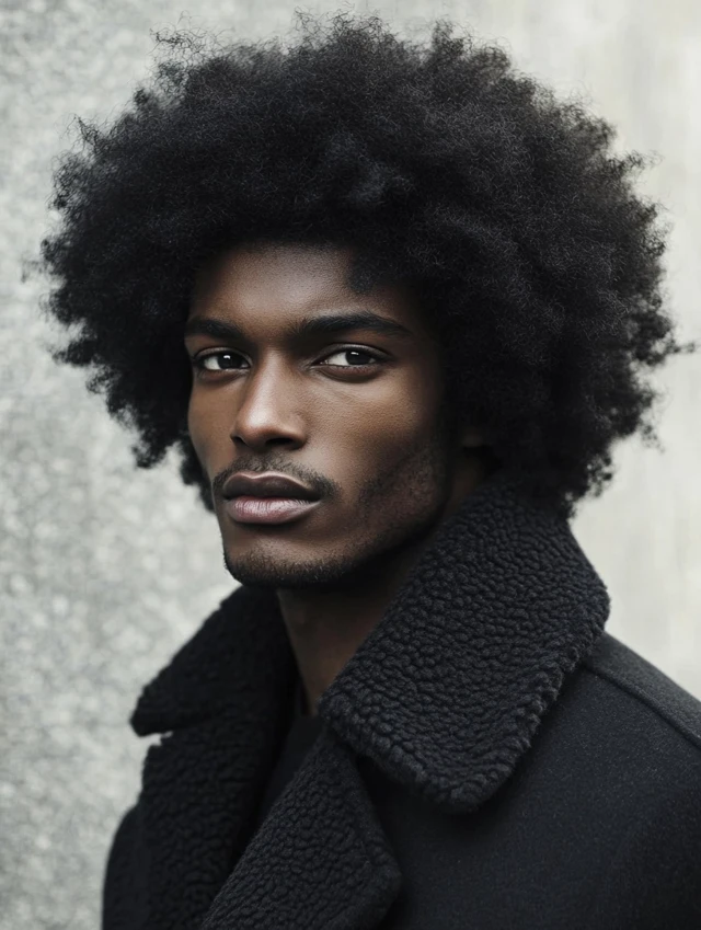 10 Medium Length Hairstyles for Men 40+ to Look Younger ...