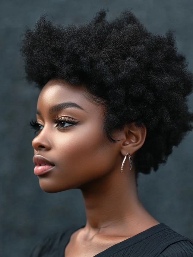33 Pixie Haircuts for Black Women for Bold and Beautiful Looks ...